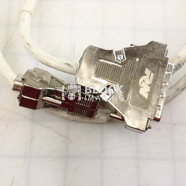 46-287271G3 - GE - MRI - MR2-A23-A1-J6 TO MR2-A3-J1 Cable | Block Imaging